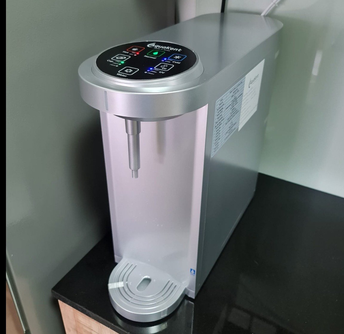 Water Dispenser Supplier Singapore | Best Water Filter Singapore | Aqua ...