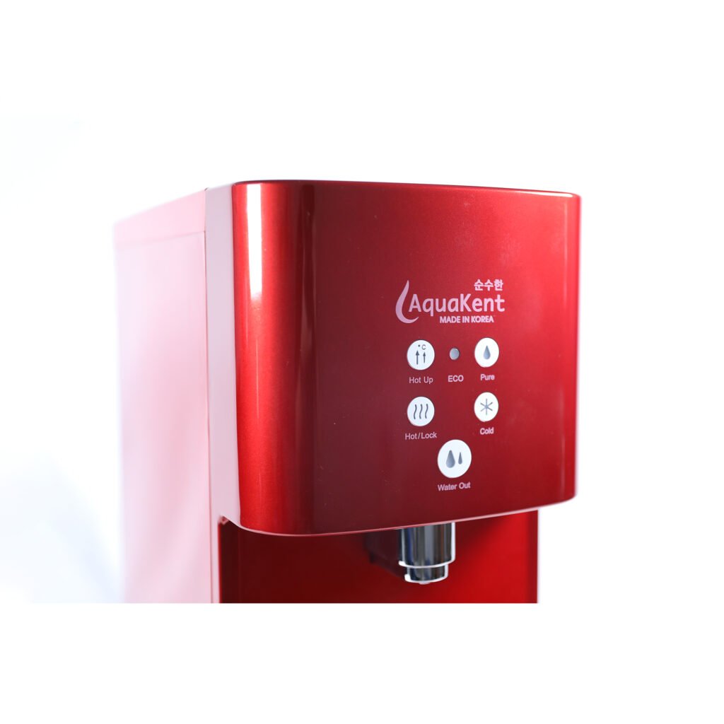 Emerald - Hot Cold Water Dispenser - Aqua Kent Singapore