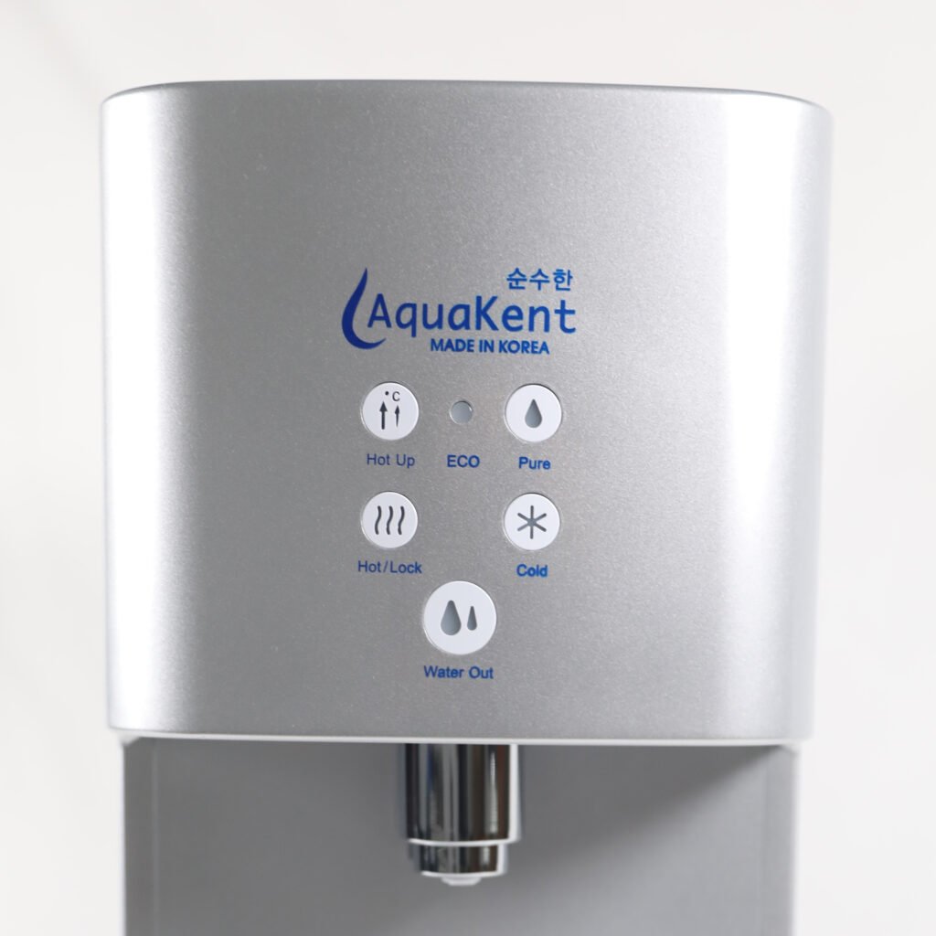 Emerald - Hot Cold Water Dispenser - Aqua Kent Singapore