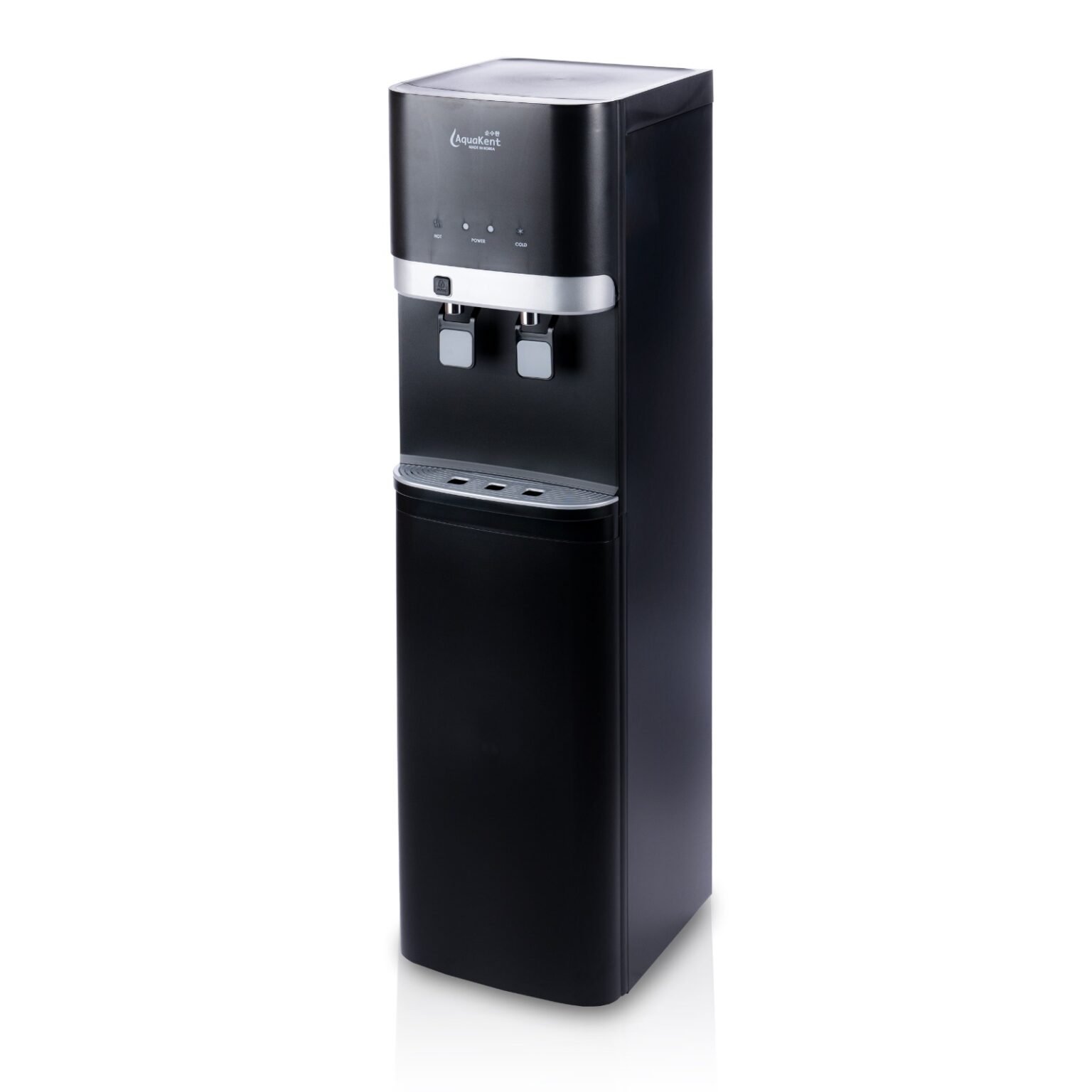 Hot & Cold Water Dispenser Floor Standing - AK53-2F - Aqua Kent Singapore
