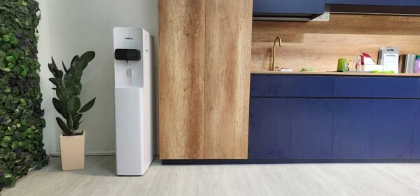 Types of Water Dispensers: Features & Benefits Explained
